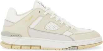 Axel Arigato Area Lo Sneaker - White