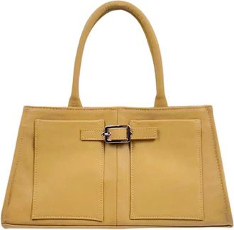 Gimaguas Femme, Sacs, Brun, Taille: ONE Size Mini Sac Annamaria