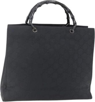 Gucci Damen, Pre-Owned, Schwarzk, ONE SIZEGröße