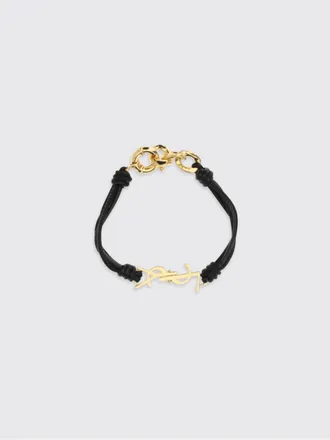 Saint Laurent Bijou SAINT LAURENT Femme couleur Noir