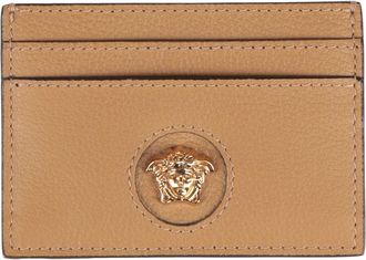 Versace Kleinlederwaren - Kartenetuis auf YOOX.COM