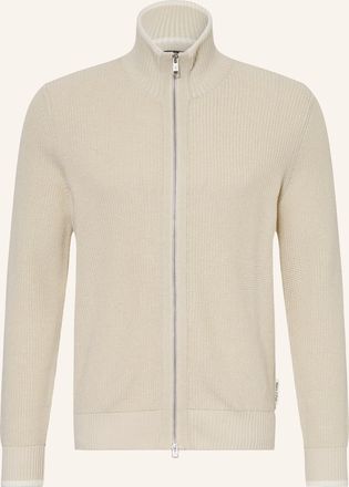 Marc O'Polo Marc Opolo Strickjacke grau