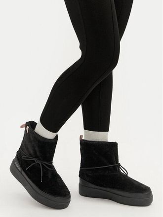 Napapijri Schneeschuhe NP0A4IKI Schwarz