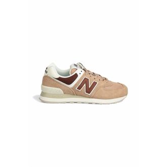 New Balance Femme, Chaussures, Rose, Taille: 41 1/2 EU 574Do2 Hybrid Street/Trail Baskets