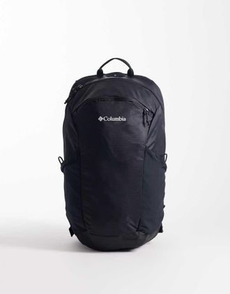 Columbia Blackcomb Ridge - Rucksack in Schwarz, 18 Liter