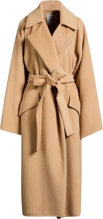 Sportmax JACKEN & M&Auml;NTEL - M&auml;ntel auf YOOX.COM