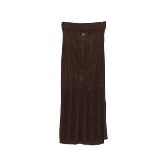 Pennyblack Midir&ouml;cke - - Skirts - Damen - Braun - M