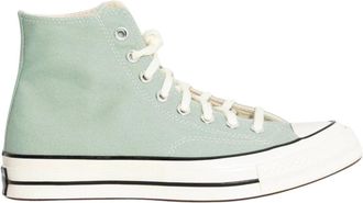 Converse Homme, Chaussures, Vert, Taille: 41 EU Chuck 70 Hi Vintage Canvas Chaussures