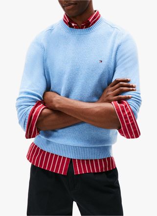 Tommy Hilfiger Pull en laine