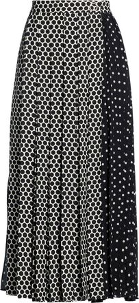 Max & Co. HOSEN & R&Ouml;CKE - Midi-R&ouml;cke auf YOOX.COM