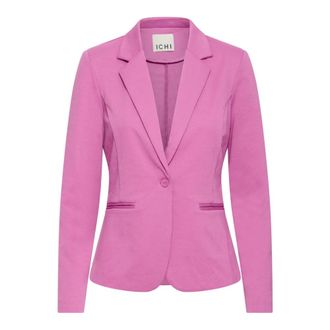 Ichi Ichi - Vestes - Femme - Vestes - Rose - Taille: 44 FR