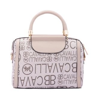Cavalli Bauletto Tasche - - Bags - Damen - Orange - ONE SIZE