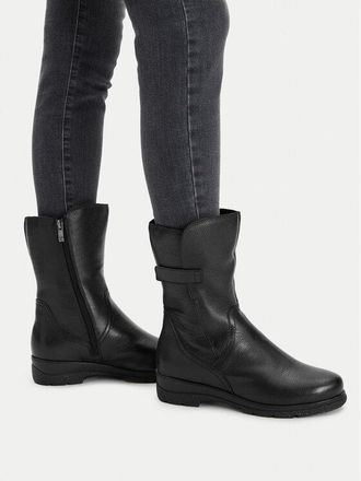 Caprice Stiefeletten 9-26453-45 Schwarz