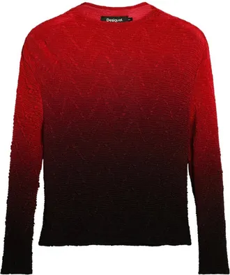 Desigual Pullover
