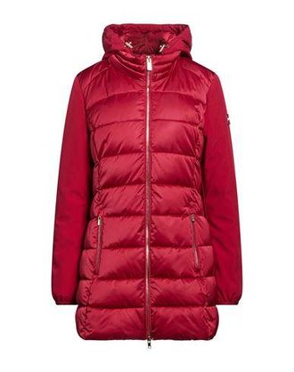 Yes-Zee MANTEAUX - Doudounes plume ou synth&eacute;tique sur YOOX.COM