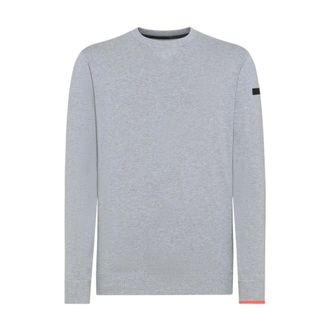 Roberto Ricci Design Rrd, Herren, Strickwaren, Grau, XLGr&ouml;&szlig;e