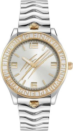 Plein Sport Homme, Accessoires, Gris, Taille: ONE Size Eclipse Psjea0424