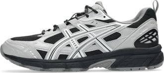 Asics Gel-Nunobiki baskets grises et noires