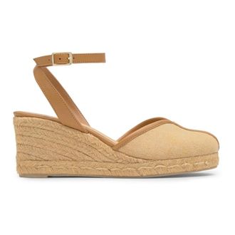 Castaner Femme, Chaussures, Multicolore, Taille: 40 EU Cecilia Espadrille