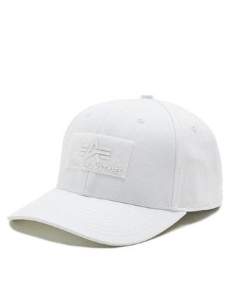 Alpha Industries Alpha Industries Cap AI.168903 Wei&szlig;