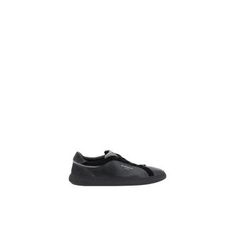 Givenchy Monogram Low-Top Sneakers - - Shoes - Herren - Schwarzk - 44 EU