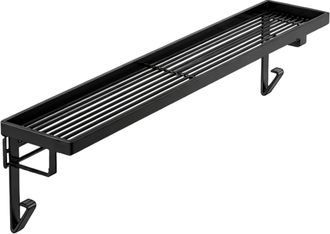 Generic Regaldeckel f&uuml;r Heizk&ouml;rper, Halterung aus Eisen, obere Abdeckung f&uuml;r Heizk&ouml;rper, hitzebest&auml;ndig - f&uuml;r Haus, Wohnung, Schlafzimmer, Wohnzimmer, Badezim