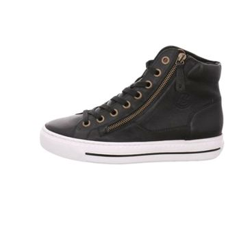 Paul Green Damen, Schuhe, Schwarzk, 37 1/2 EUGr&ouml;&szlig;e