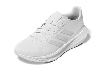 adidas Damen Runfalcon 3.0 Shoes, Cloud White/Cloud White/Core Black, 36 EU