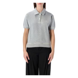 Prada Damen, Oberteile, Grau, MGr&ouml;&szlig;e