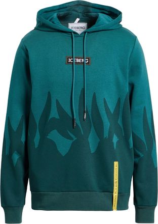 Iceberg TOPS - Sweatshirts auf YOOX.COM