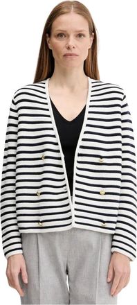 Barbour Damen, Strickwaren, Mehrfarbig, LGr&ouml;&szlig;e