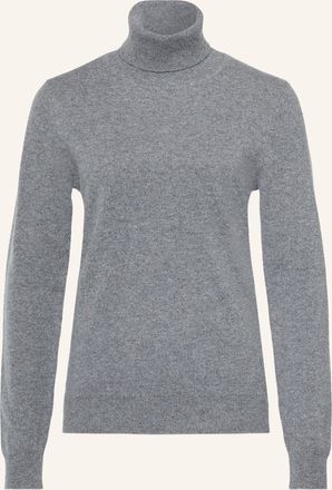 (The Mercer) N.Y. (The Mercer) N.Y. Rollkragenpullover Aus Cashmere grau