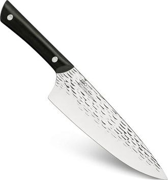 Kai Kai Knife Pro K&uuml;chenmesser, NSF-zertifiziertes japanisches Besteck, Vollerl-Griffkonstruktion 8 Inch Chef: 20,3 cm