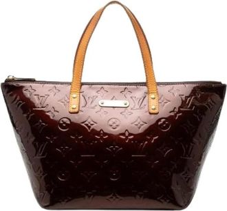 Louis Vuitton Pre-owned Bellevue PM - - Pre-owned - Damen - Lila - ONE SIZE