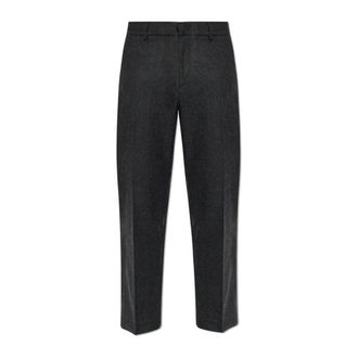 Bogner Riley Hose - - Trousers - Herren - Grau - XL