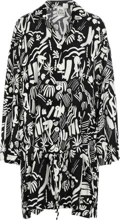 Attic and Barn KLEIDER - Mini-Kleider auf YOOX.COM