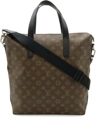 Louis Vuitton Damen, Pre-Owned, Braun, ONE SIZEGr&ouml;&szlig;e