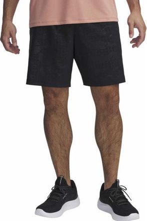 Under Armour Woven Emboss M - Trainingshosen - Herren