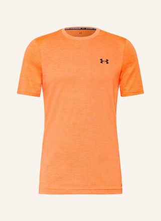 Under Armour T-Shirt Ua Vanish Elite Seamless rot