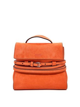 Moschino Sac Cabas - Orange