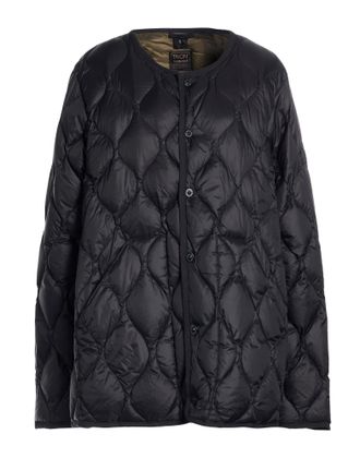 TAION JACKEN & M&Auml;NTEL - Pufferjacken & Daunenjacken auf YOOX.COM