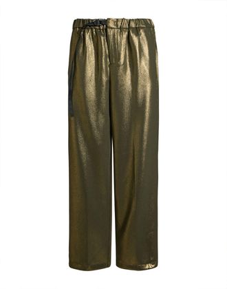 White Sand HOSEN & R&Ouml;CKE - Hosen auf YOOX.COM