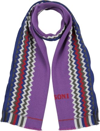 Alberta Ferretti ACCESSOIRES - Schals auf YOOX.COM