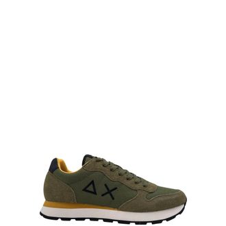 Sun 68 Tom Solid - Homme - Chaussures - Vert - Taille: 43 EU