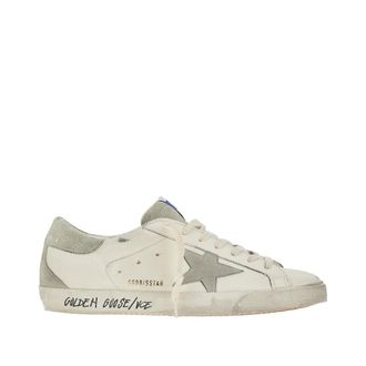 Golden Goose Super-Star sneakers Man 40