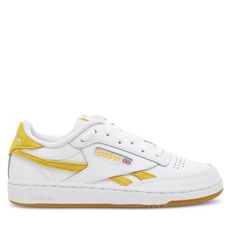 Reebok Sneakers Reebok Club C Revenge 100033437 Wei&szlig;