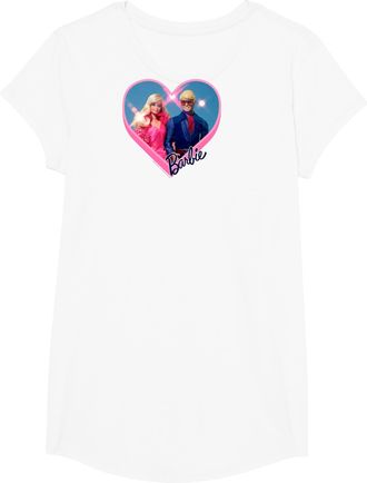 BARBIE Ken Herz T-Shirt