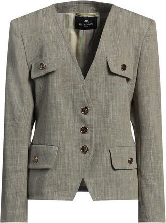 Etro JACKEN & M&Auml;NTEL - Jacken und Anoraks auf YOOX.COM