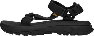 Teva Herren, Schuhe, Schwarzk, 44 1/2 EUGr&ouml;&szlig;e