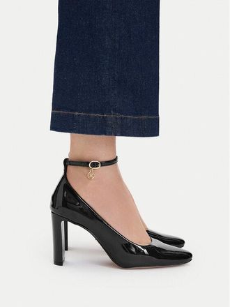 Nine West Pumps EO-C5176-1 Schwarz